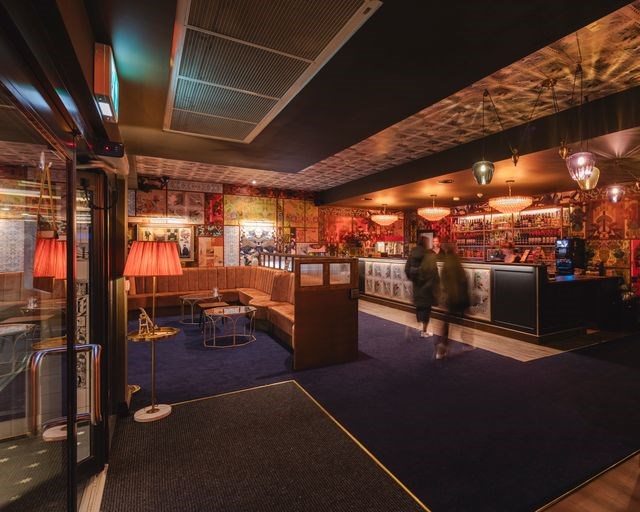 The Northern Light Cinema Expands to Stretford Town Centre with New ...